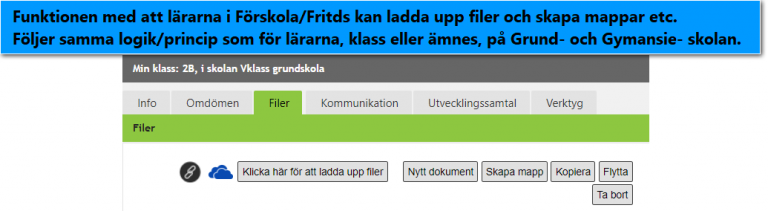 Lärare – Vklass kunskapsbank