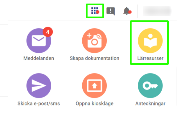 Synpunkter och svar – Vklass kunskapsbank